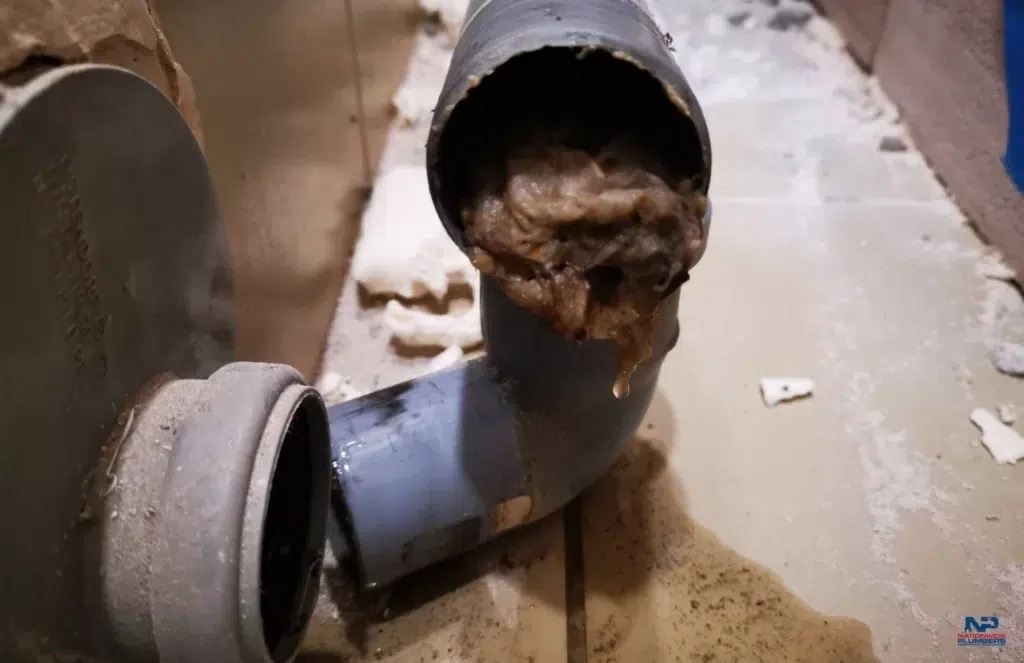 A Guide To Complete Sewer And Drain Care | Nationwide Plumbers