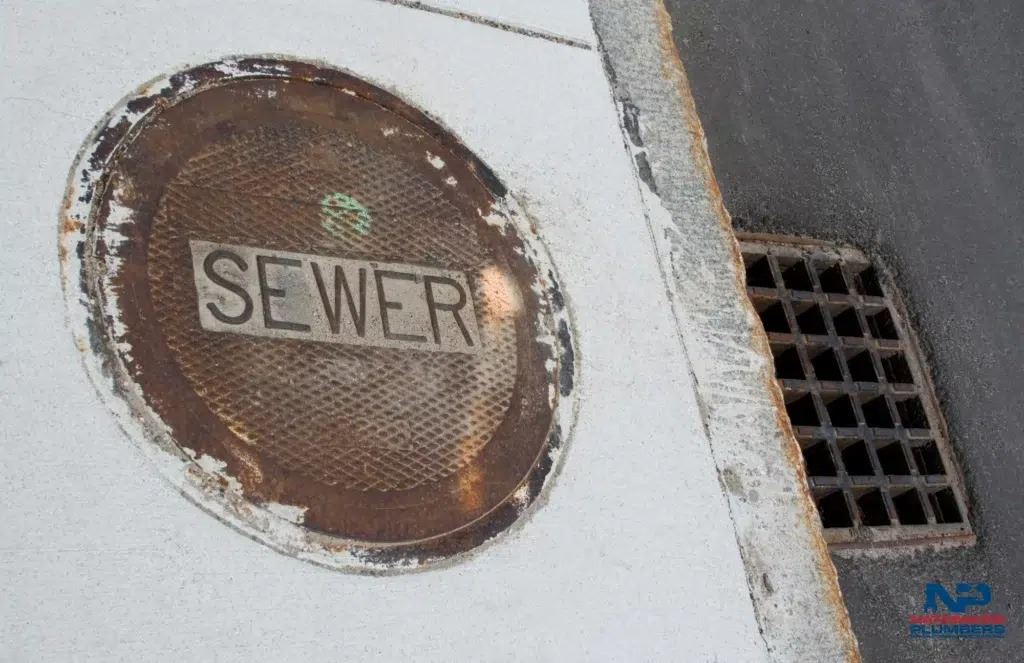 6 Essential Strategies To Avoid Emergency Sewer Blockages | Nationwide ...